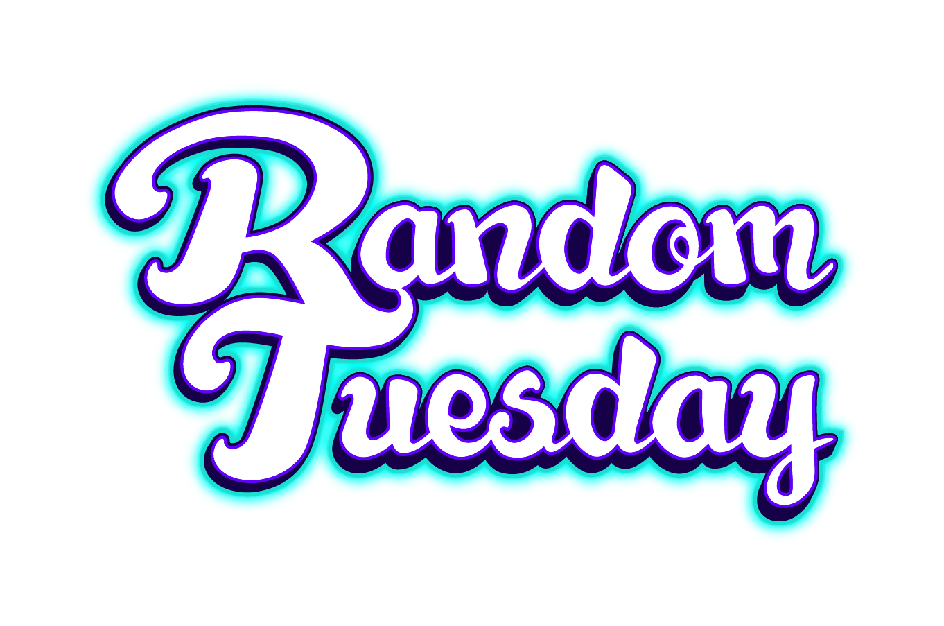 Links – RandomTuesday
