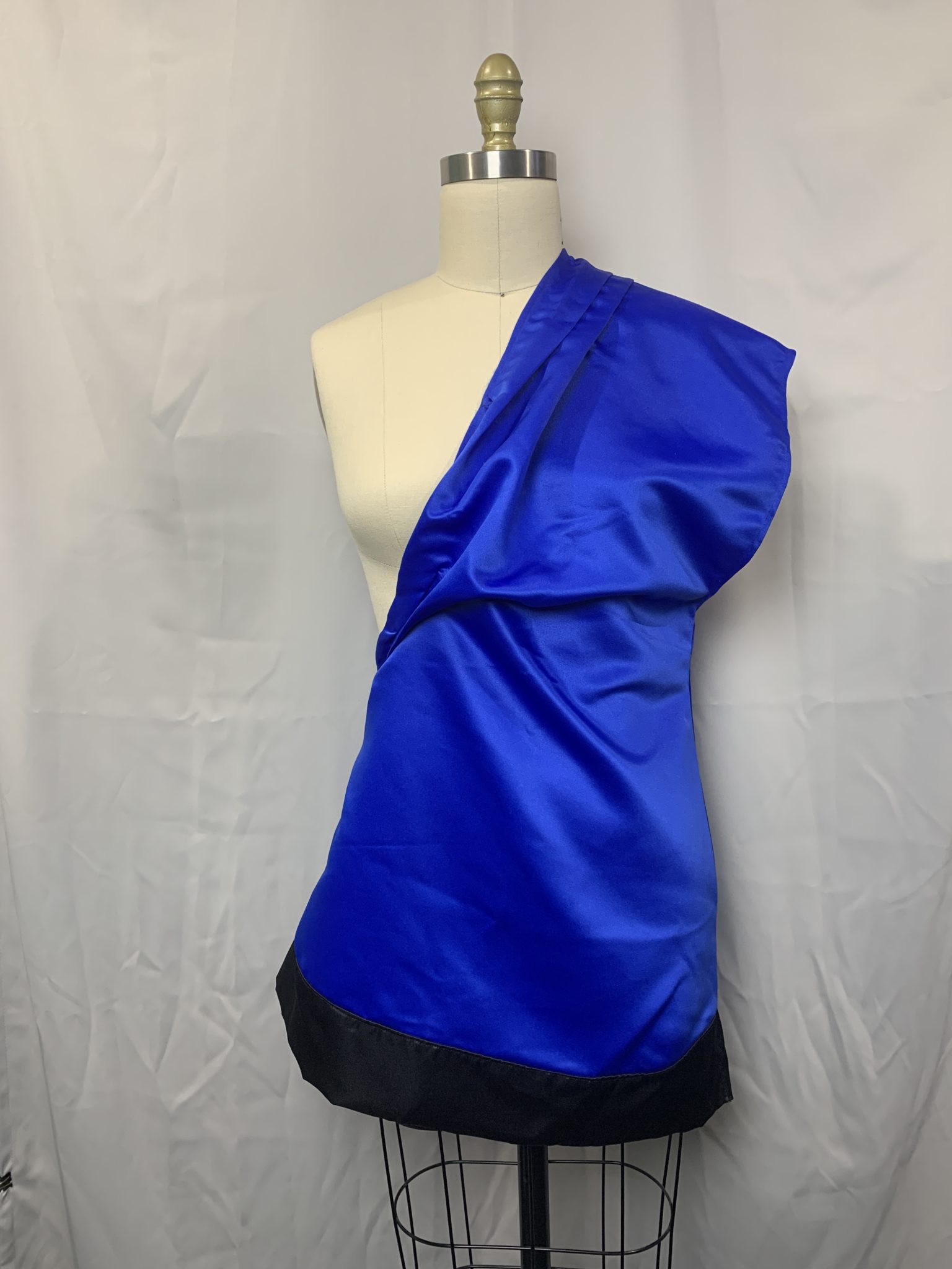 Megaera Cosplay Tutorial – RandomTuesday