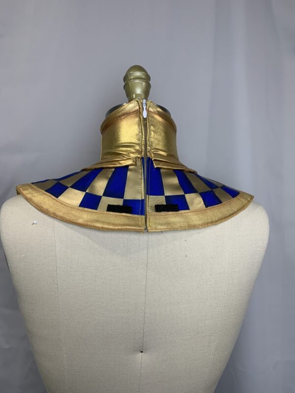 Megaera Cosplay Tutorial – RandomTuesday